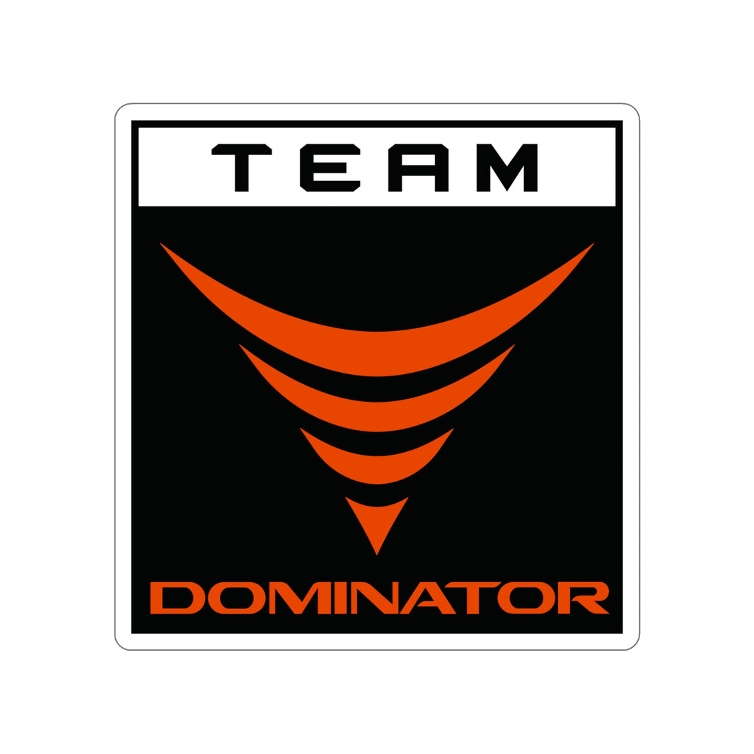 STICKERS – Team Dominator Store