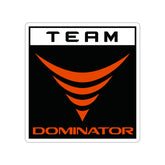 STICKERS – Team Dominator Store