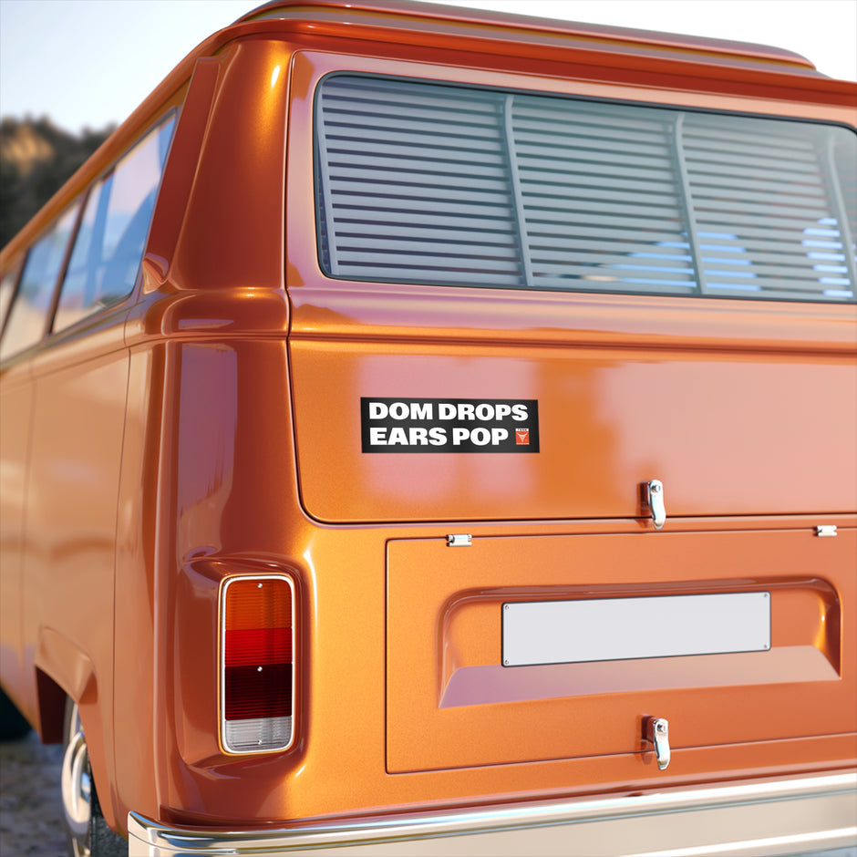 STICKERS – Team Dominator Store