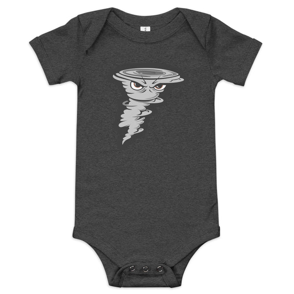 Original Dominator Tornado Baby One-Piece – Team Dominator Store