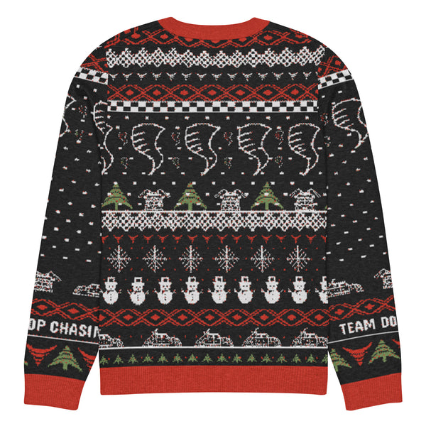 Team Dominator 2024 Ugly Christmas Sweater (SEE NOTE) – Team Dominator ...