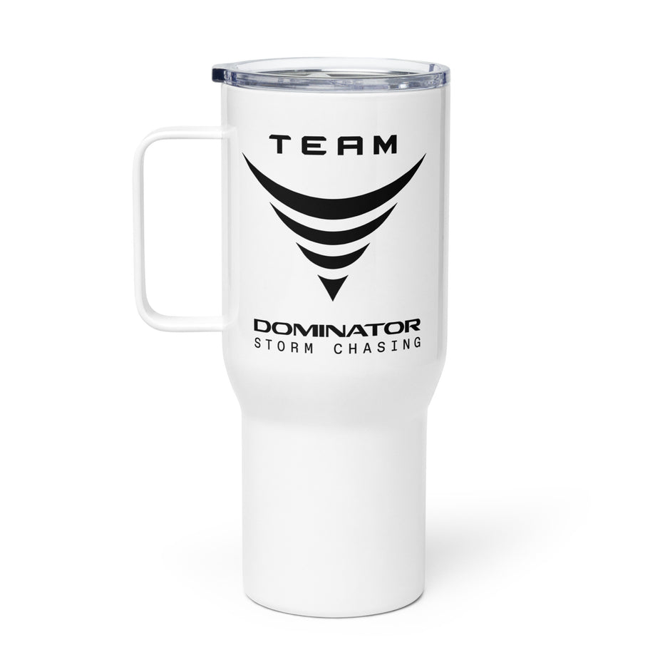 Team Dominator Store - Home of Reed Timmer