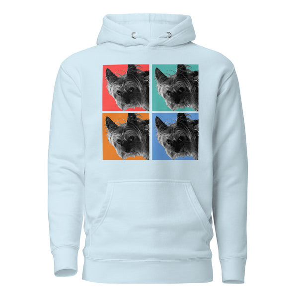 Gizmo Pin-Up Hoodie – Team Dominator Store