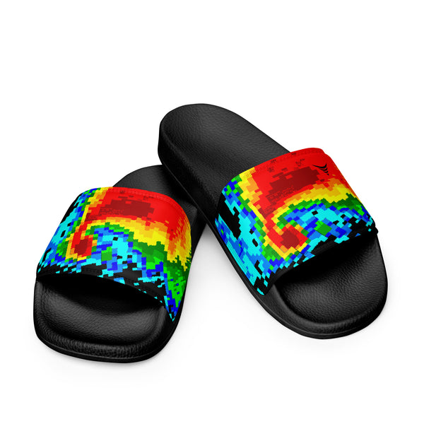 Women's Ultimate Supercell Slides – Team Dominator Store